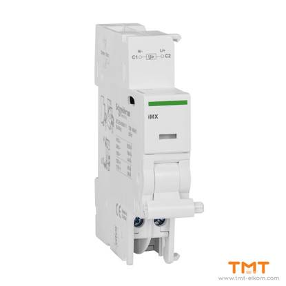 ТМТ ЕЛКОМ | ПРЕКЪСВАЧ IC60N 2P 6A A9F74206