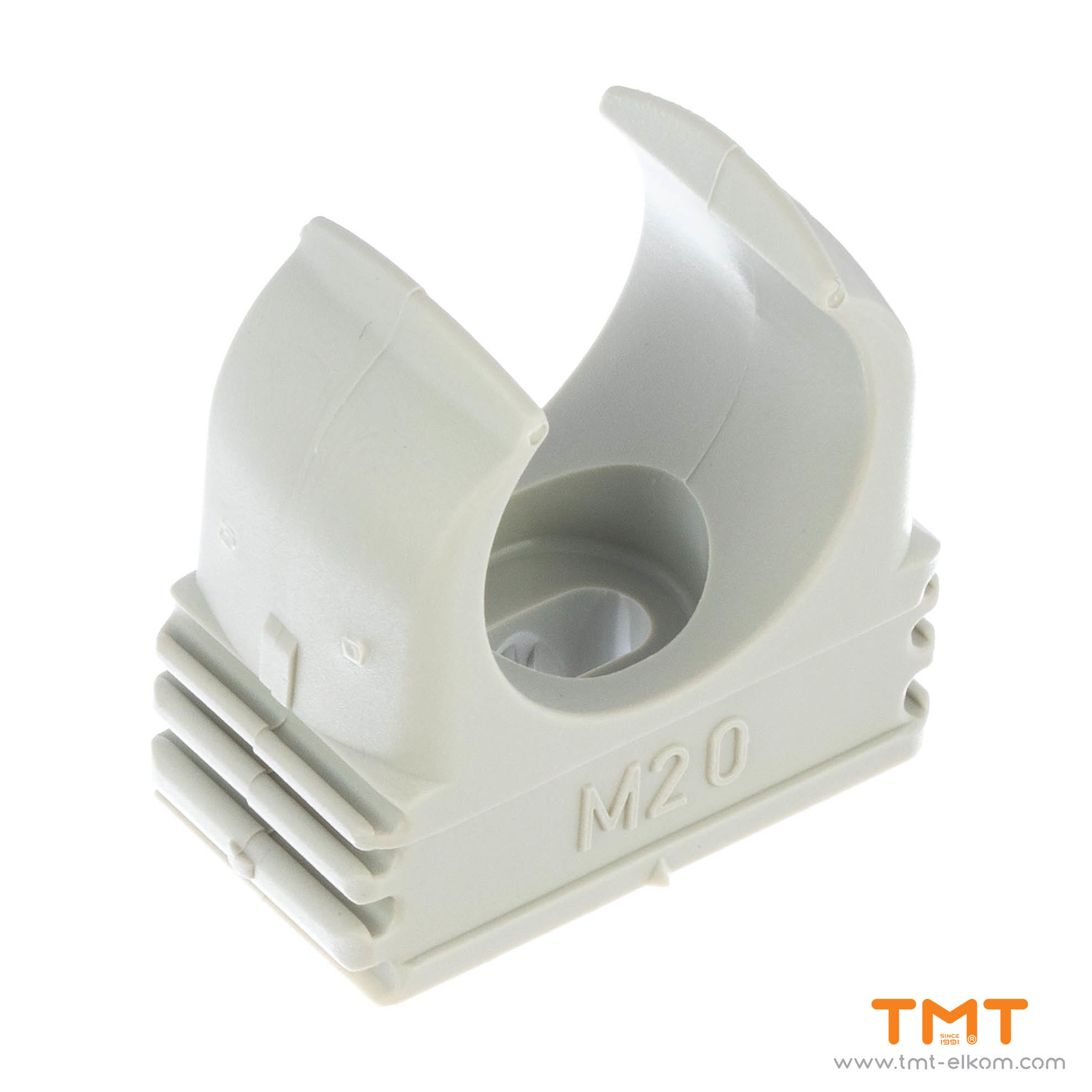 ТМТ ЕЛКОМ | СКОБА QUICK М20 ОТВОРЕНА 2149010 2955/M20 OBO